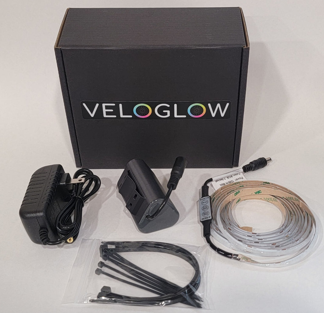 VeloGlow Bicycle Wheel Lights | (561) 320-3522 – Velo Glow