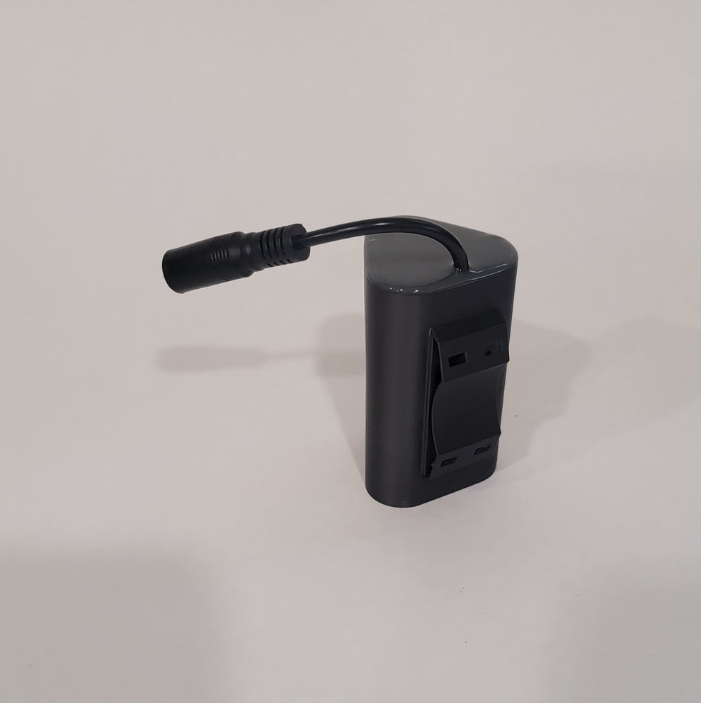 Battery Pack – Velo Glow