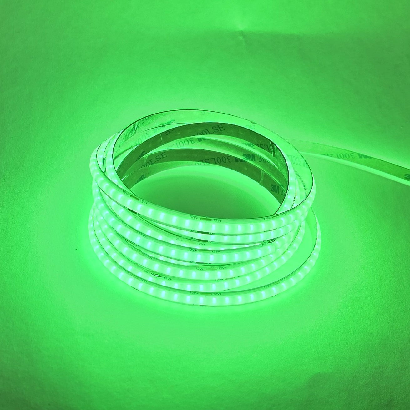 VeloGlow Multi-Color LED Light Strip w/Controller – Velo Glow